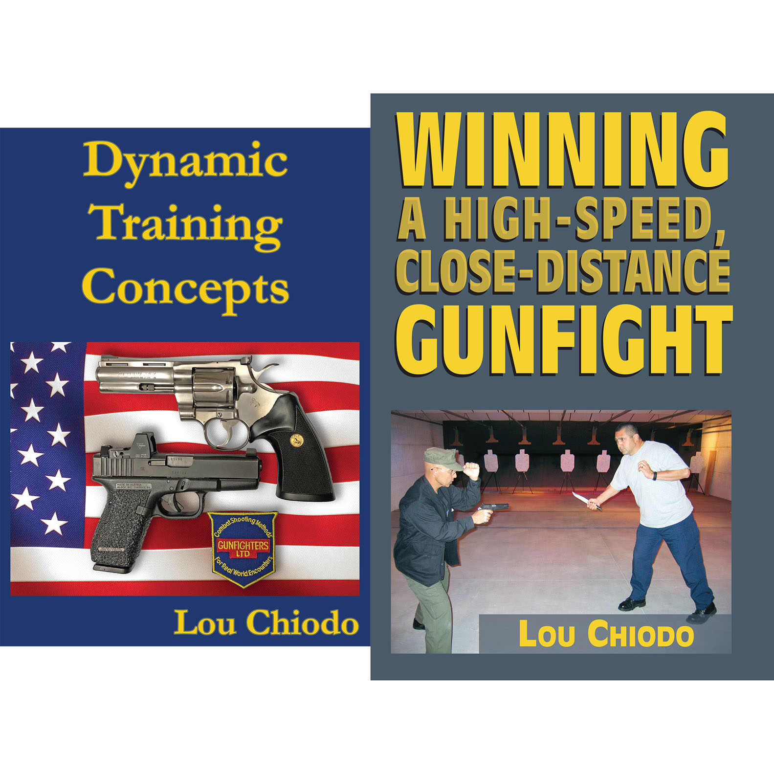 Dynamic Training Concepts and Winning a High-Speed, Close-Distance ...