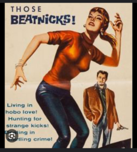1950’s Beatniks, the Mafia, and the start of the Drug War by David ...